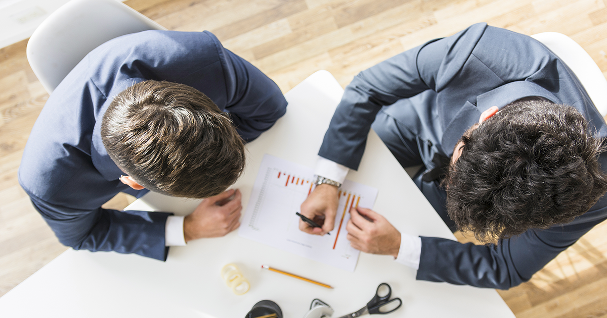 Come scoprire il patrimonio di una persona? Con NSK IC